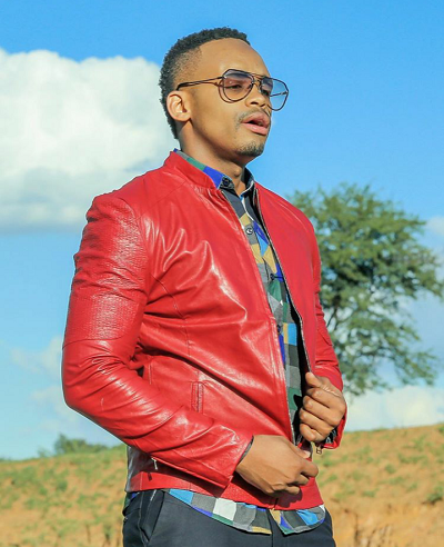 We Chat To Donald About His Musical Journey and His Love For Africa ...
