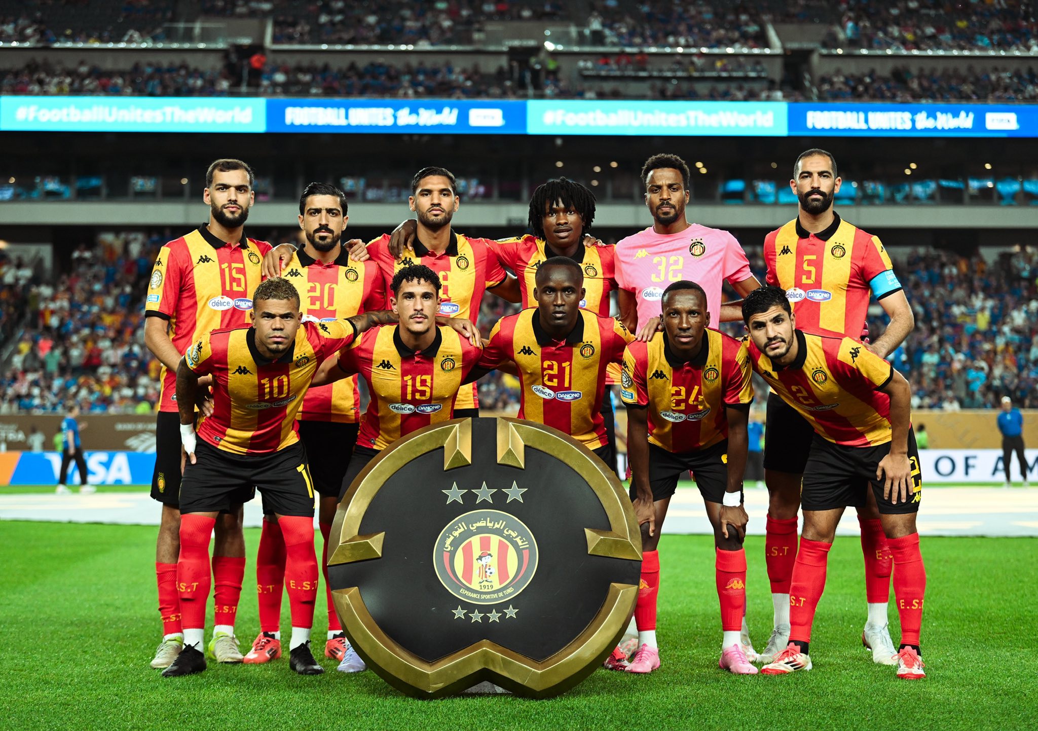 Was Africa Ready? A Look at the Continent’s 2025 Club World Cup Journey ...