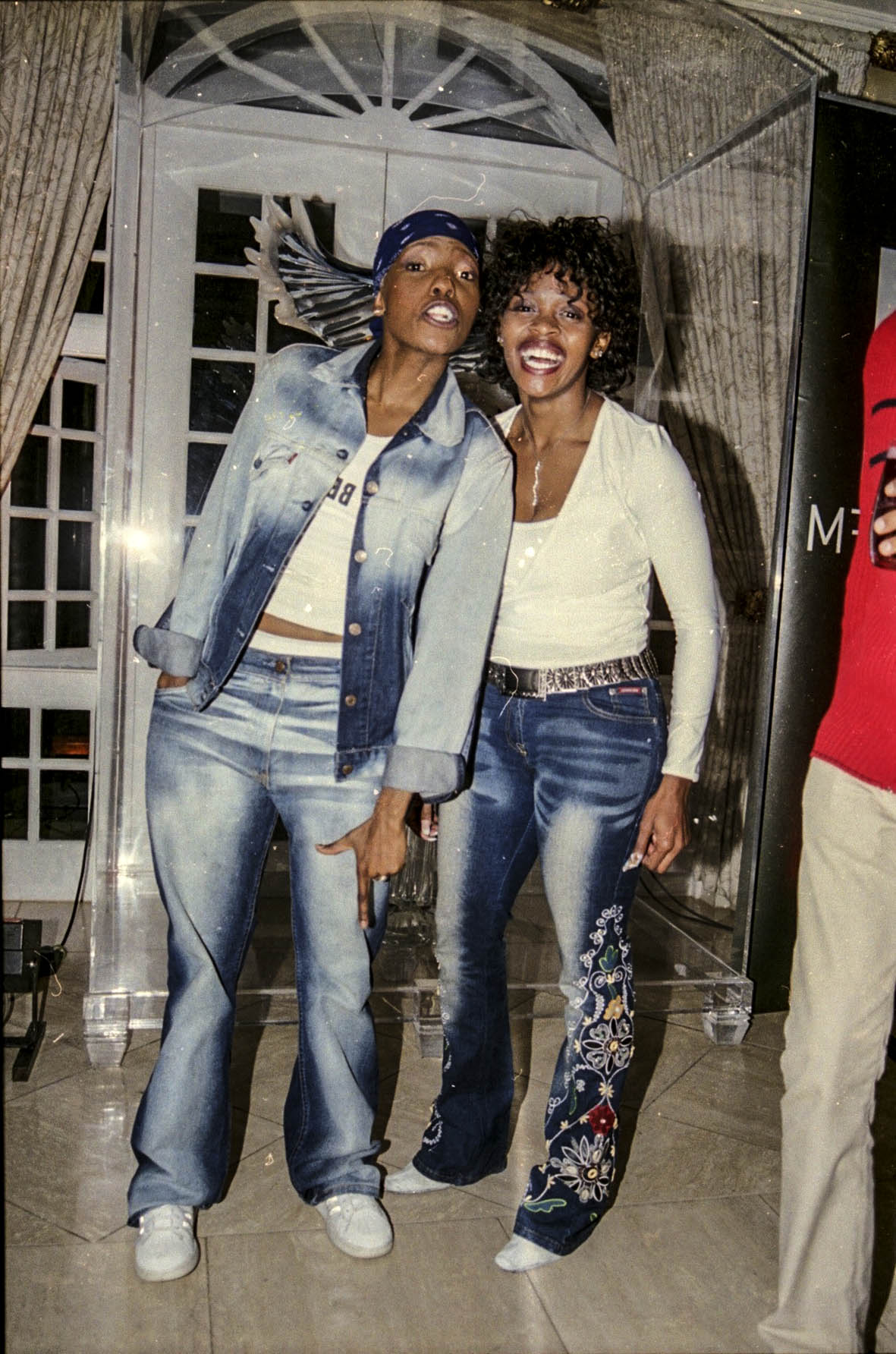 Honouring Lebo Mathosa 19 years later – Ossify Online Media