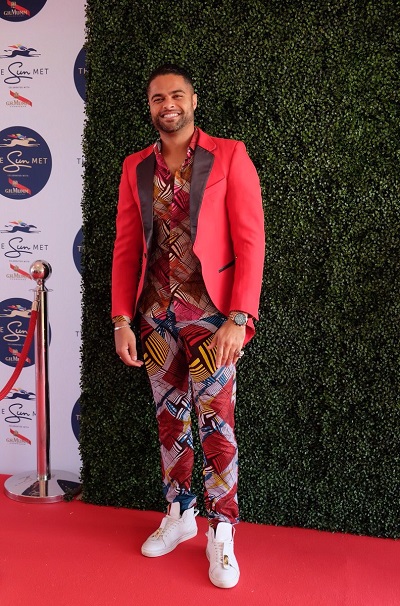 PICTURES: The Sun Met 2018! #SunMet2018 – Ossify Online Media