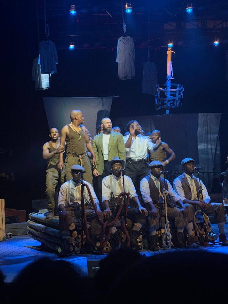 A Story That Still Echoes: Dancing the Death Drill Is a Must-See ...